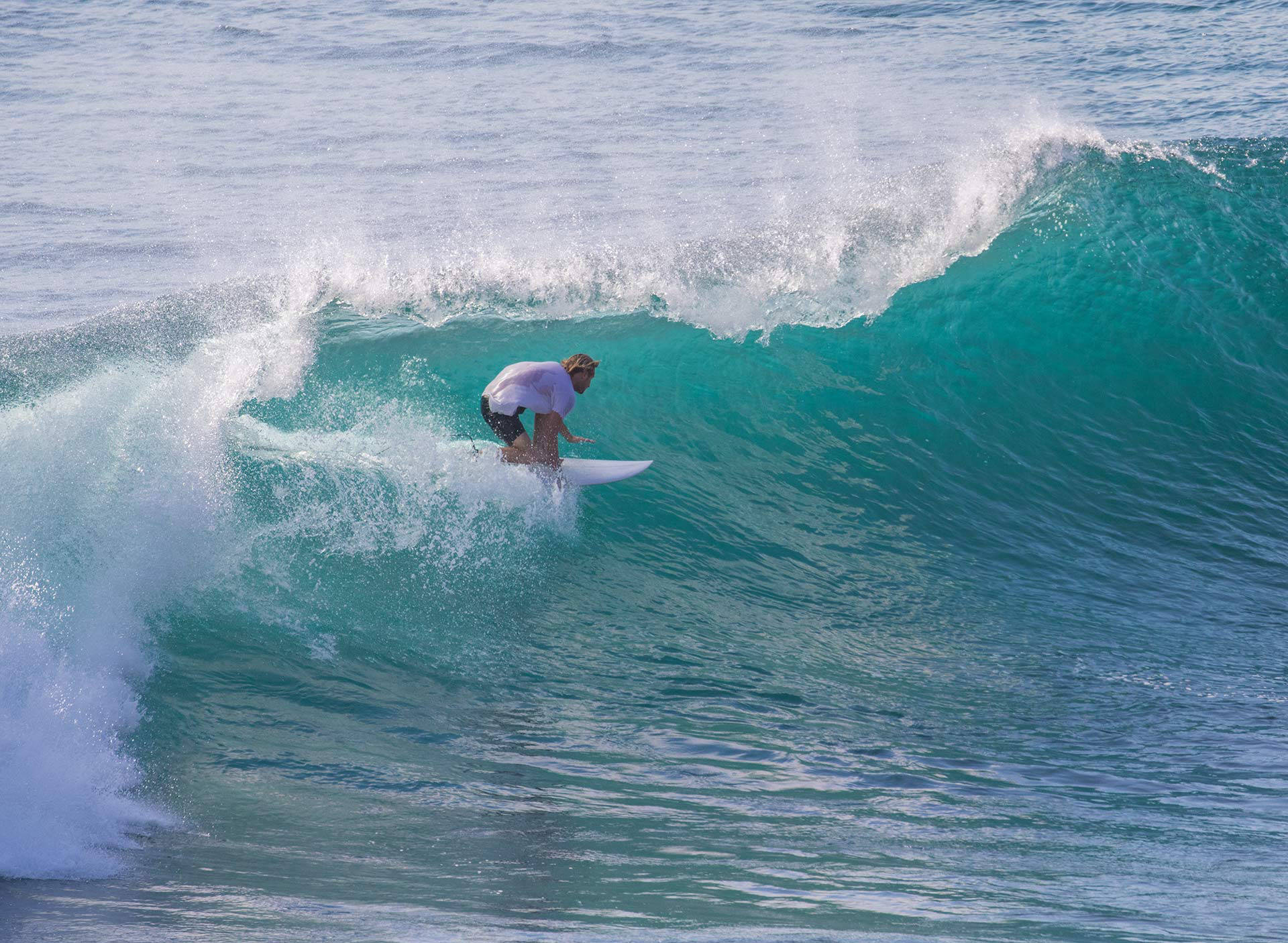 Bali Bukit Surf Guide: Padang Padang, Uluwatu Surfing spots maps