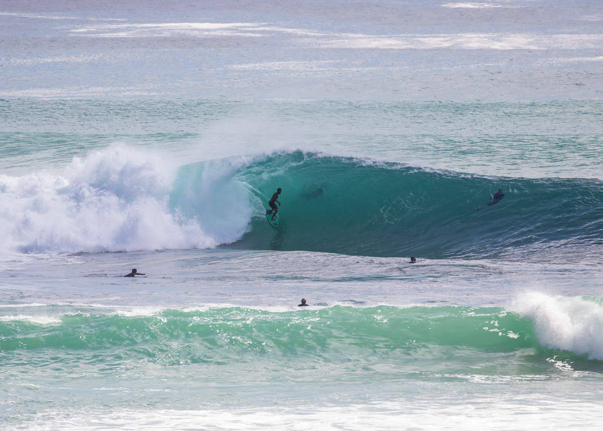 Bali Bukit Surf Guide: Padang Padang, Uluwatu Surfing spots maps