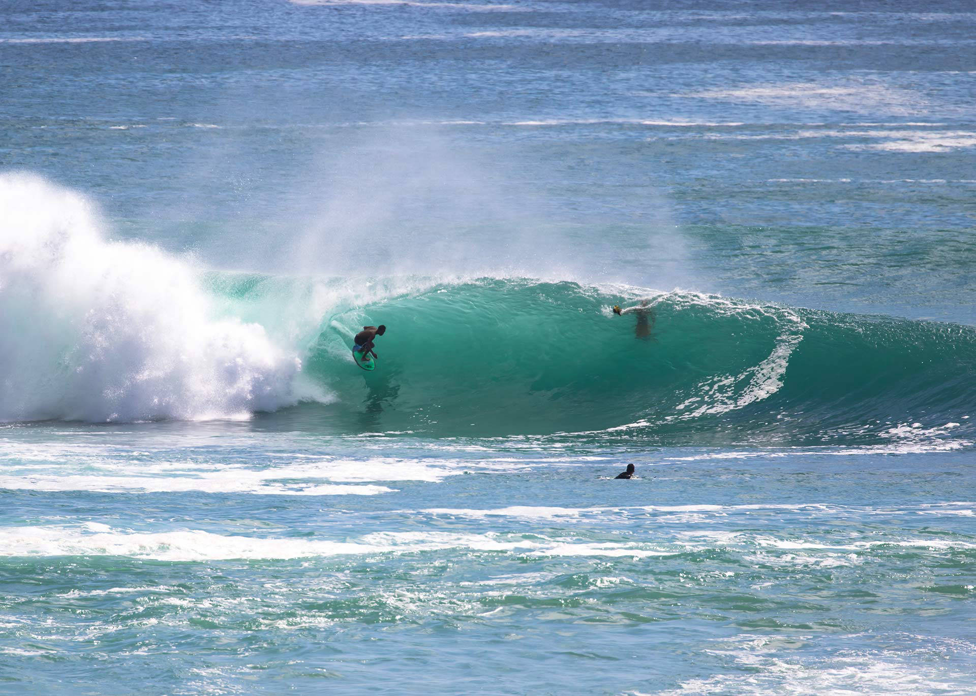 Bali Bukit Surf Guide: Padang Padang, Uluwatu Surfing spots maps